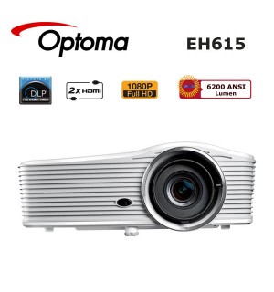 Optoma Projeksiyon Cihazları ve Fiyatları