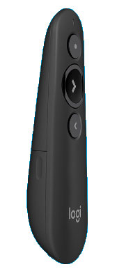 Logitech R500 Projeksiyon Sunum Kumandası (Presenter)